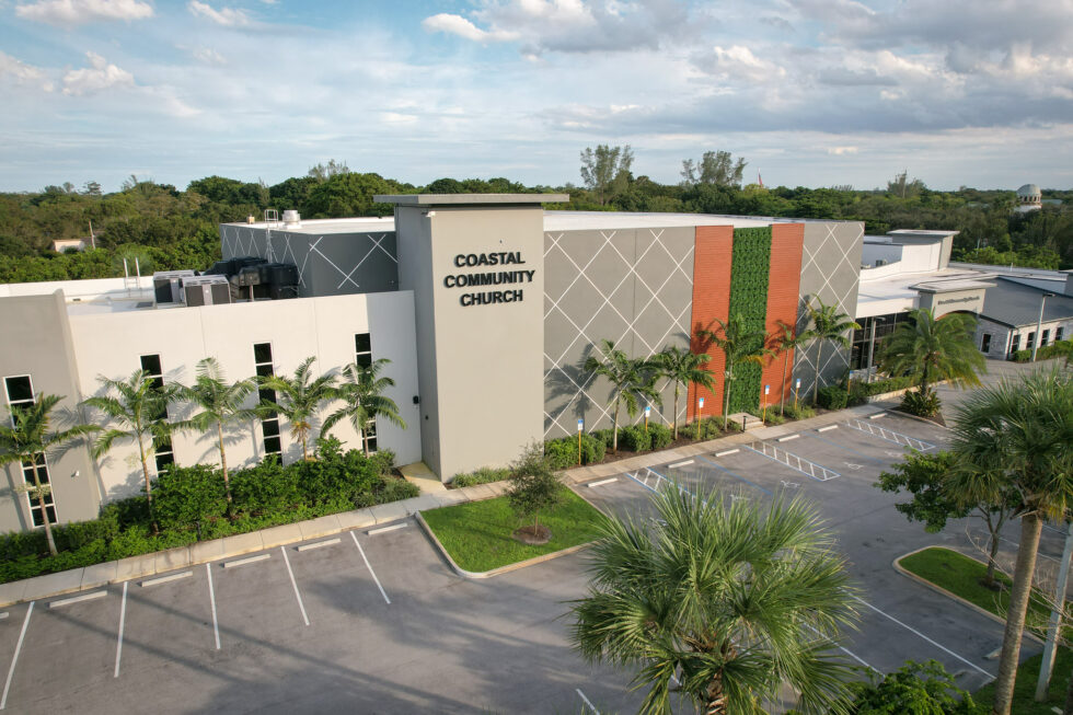 Home - Coastal Community Church